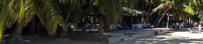 Mangily Ifaty Madagascar